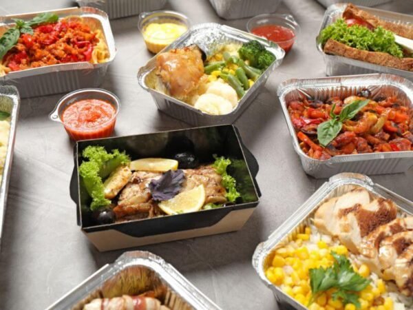 23 Deliciosas Ideias de Comidas Caseiras para Vender e Lucrar