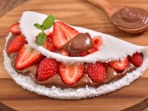 23 Deliciosas Ideias de Comidas Caseiras para Vender e Lucrar